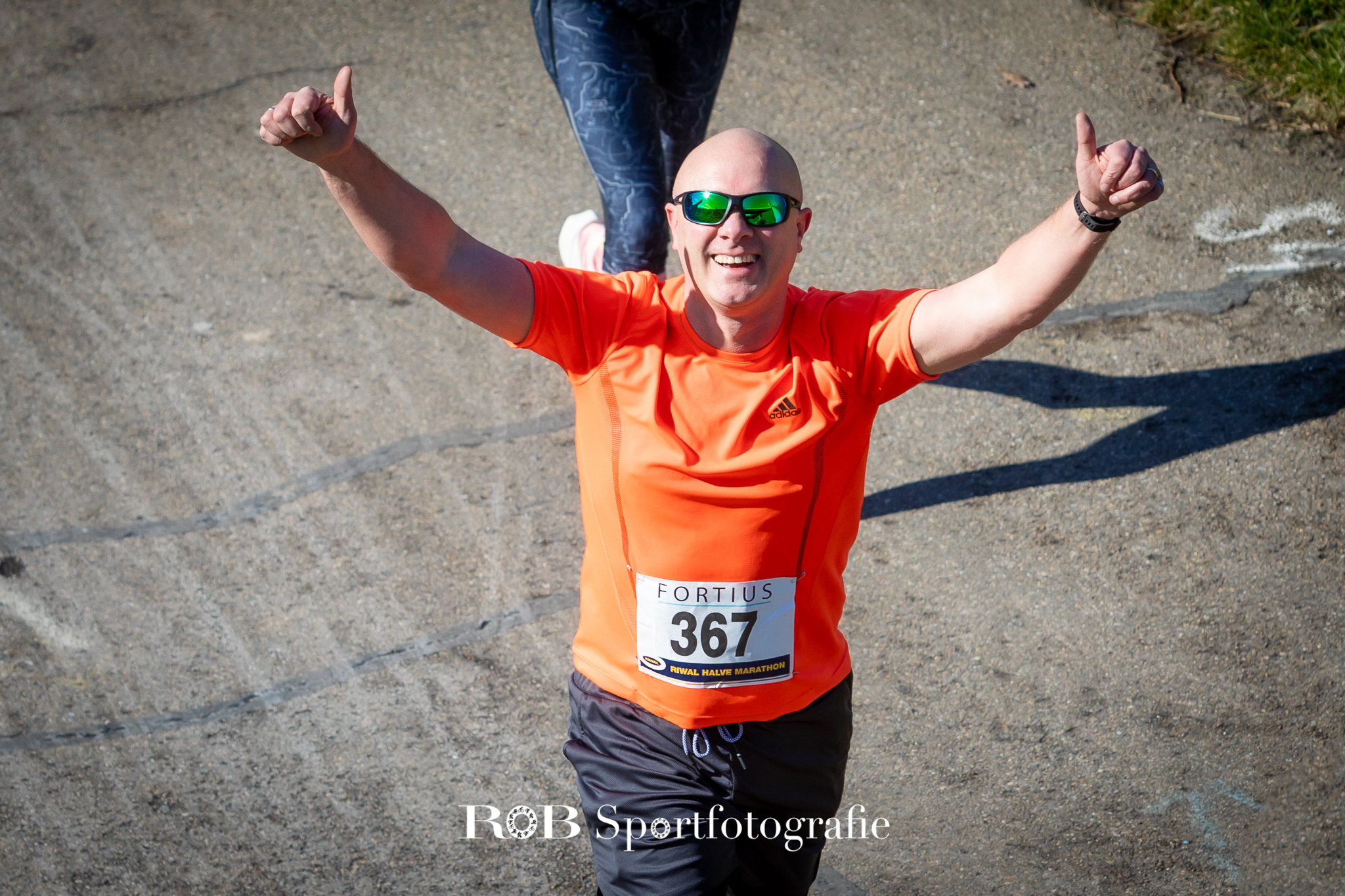 Het loopcircuit is een feit - StardGRL Loopcircuit