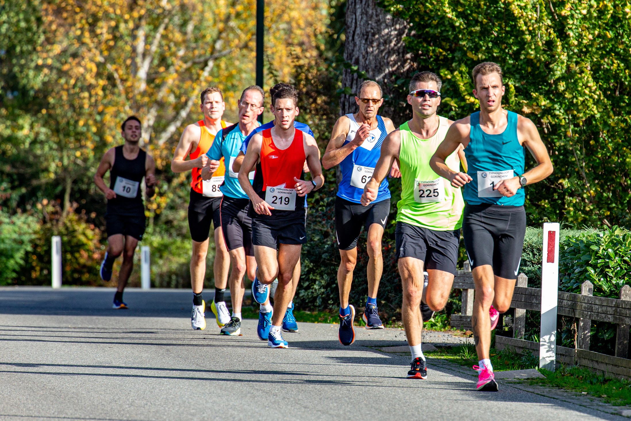 Home - StardGRL Loopcircuit