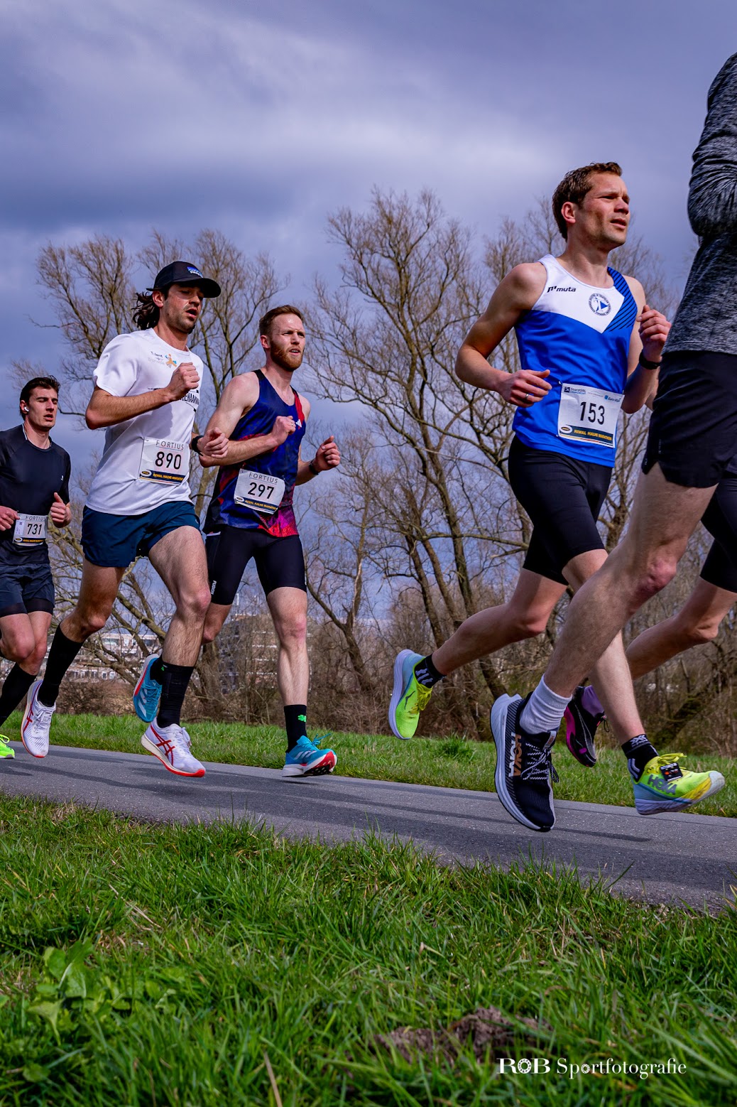 Klassement 2024 - StardGRL Loopcircuit